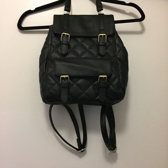 wild fable | Bags | Wild Fable Quilted Backpack | Poshmark